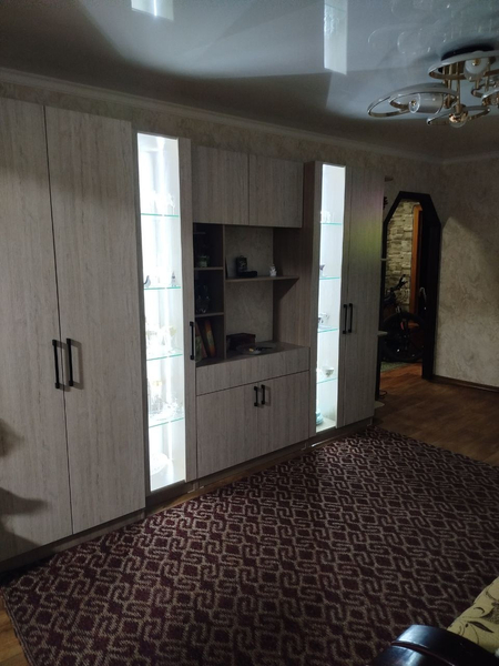 Чиланзар 23 кв\\\'Ипатека Банк\\\'3в4/4/5