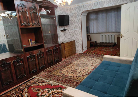 3 ком Академ городок. Айти парк