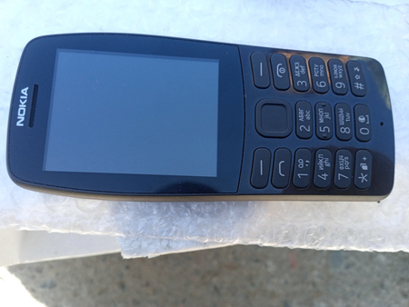 Nokia 210 sotiladi
