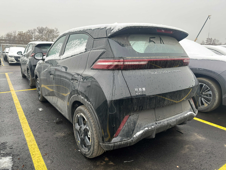 BYD Seagull 405 km kam qoldi shoshiling