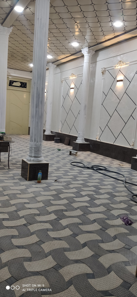 Ремонт квартир паткулч