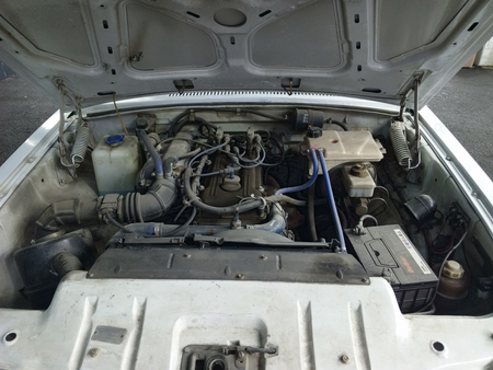 Gaz 31105 zmz mator injektr juda yaxshi holatda qarab haydalgan