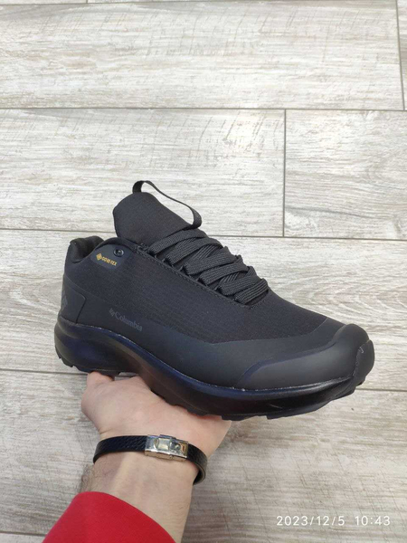 COLUMBIA GORE-TEX WP - Привезли из ЕВРОПЫ размеры от 40 до 45.