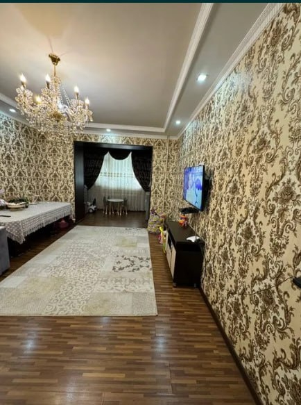Эльбек ПРОДАЮ 2/2/5 Виноград 77-серия