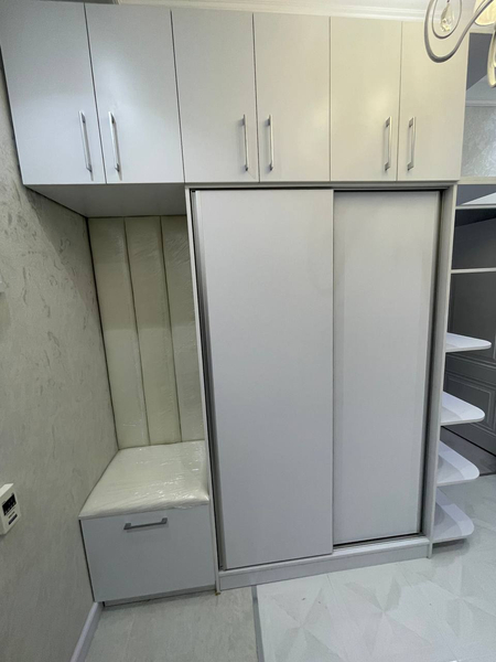 Mebel buyurtmaga olamiz