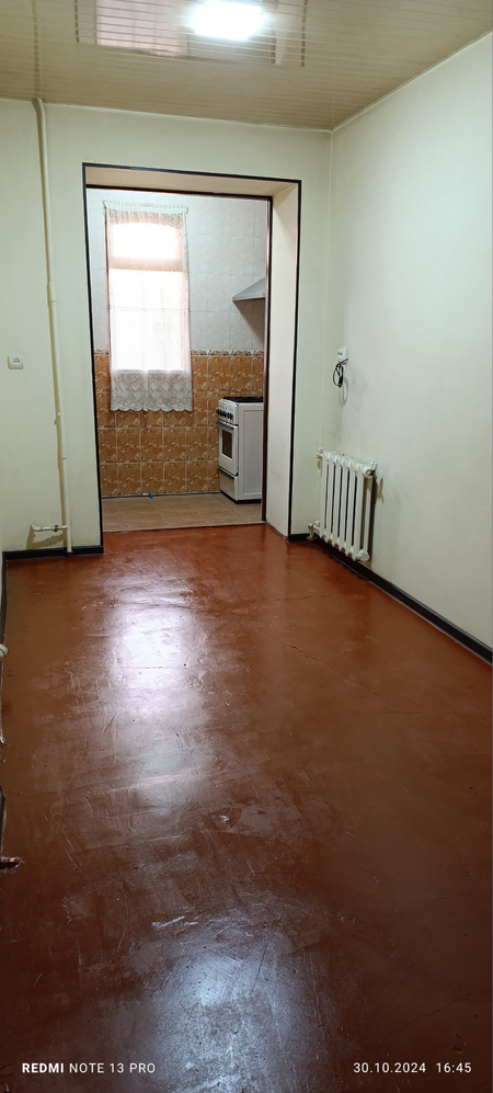 Алгоритм 31. 2/4/4 кирпичный дом