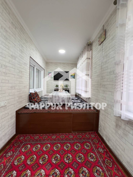 4/2/5 Карасу 1  94м²  Все раздельно