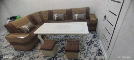 Mebil  mehmon xonaga
