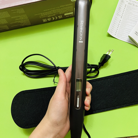 Выпрямитель для волос BABYLISS PRO ELIPSIS BAB3100EPE