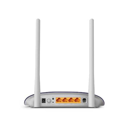 Wi-Fi роутер с модемом VDSL/ADSL TP-Link TD-W9960
