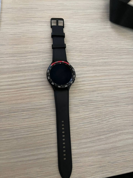 Samsung smart watch 4\\nNarxi 101$ \\nOrginal\\nSport rejim hammasi bor \\nHol