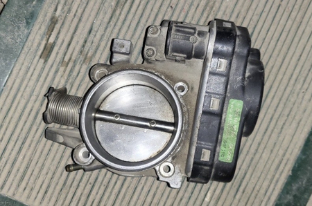 210 дорест комп основной + ABS + заслонка