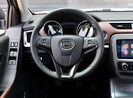 JAC T8 avtosalondan rasmiy kafolat bilan pickup!!!