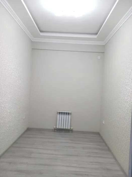 В Parkent Avenue под ключ трешка евроремонт 61кв