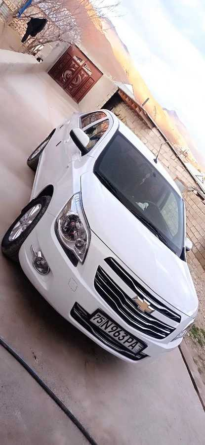 продам Chevrolet Cobalt