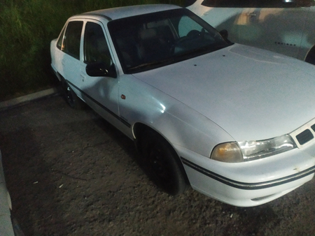 Nexia legenda 1996