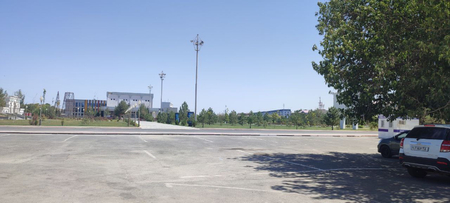 Arenda zdaniya qarshi