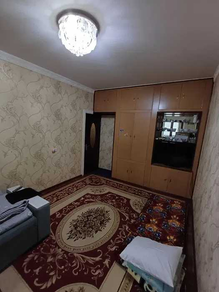 БЕРУНИ 3/4/5 ТИНЧЛИК. 72м2 ор-р Афсона