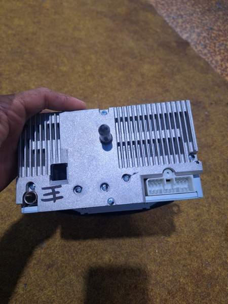Spark radnoy magnitafon