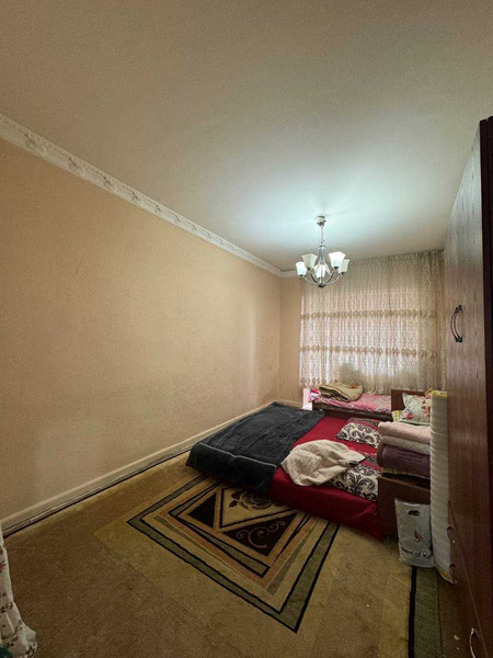Караташ 2/2/5. Супер локация. 60м2. Балкон 2*6.