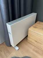 Конвекторный обогреватель 2000W, 25м2.