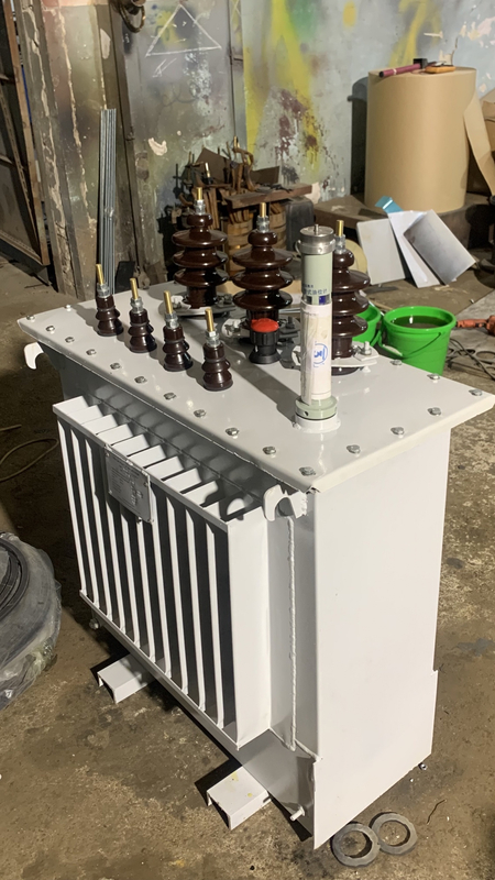 Transformator 63 kv