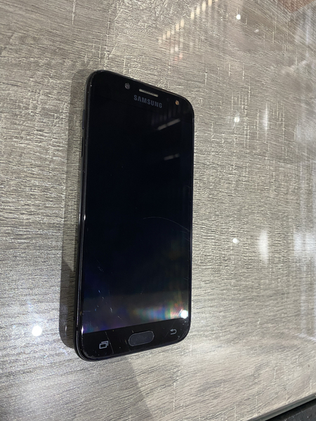 Samsung J5 16gb 2017 blue