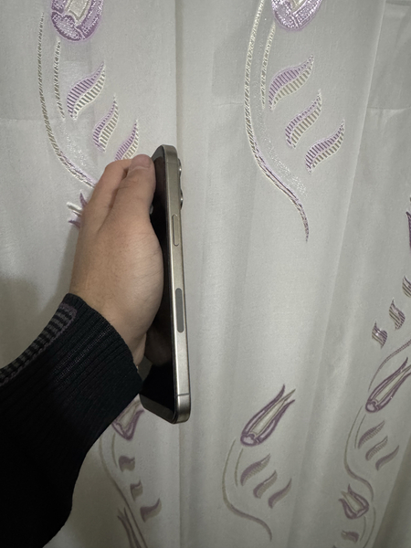 Iphone 15 pro max srochna