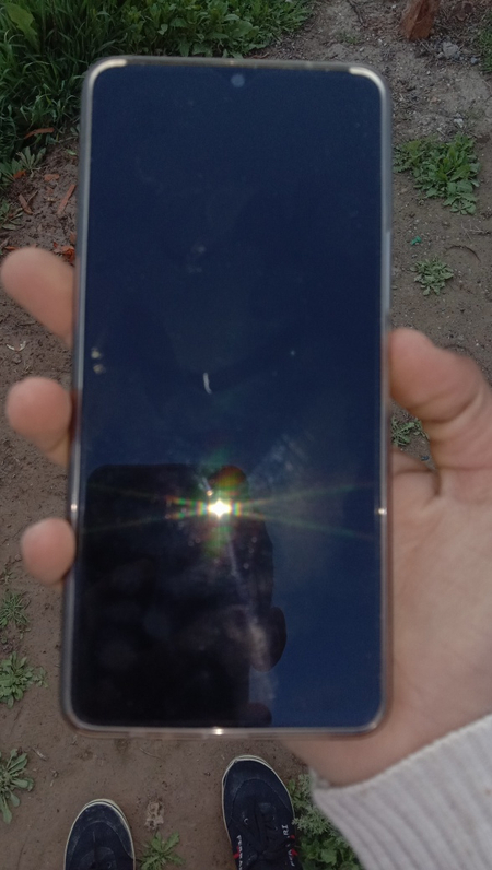 vivo y27c holati idela hotira 128/8