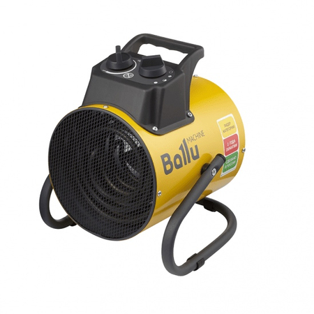 Пушка тепловая Ballu BHP -Ре2-2