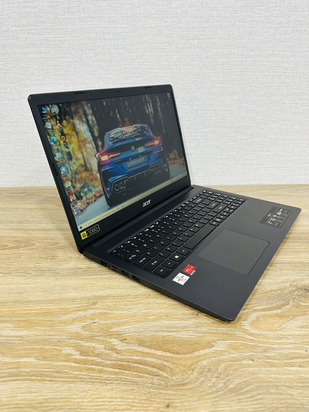 ACER Aspire Athlon Silver для Трейдинга, Учебы, Офиса и Бухгалтерии