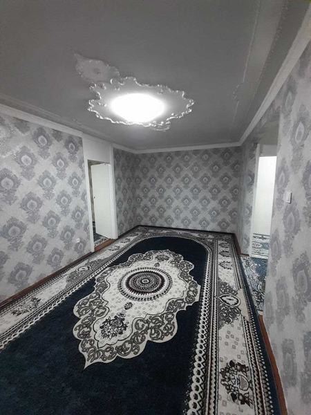 Эълон№4139   2 хонали квартира.