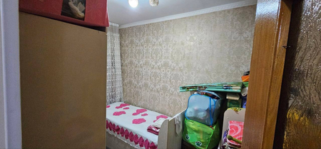 Продаётся квартира Чиланзар И квартал 3/2/4 кирпич 77 серия