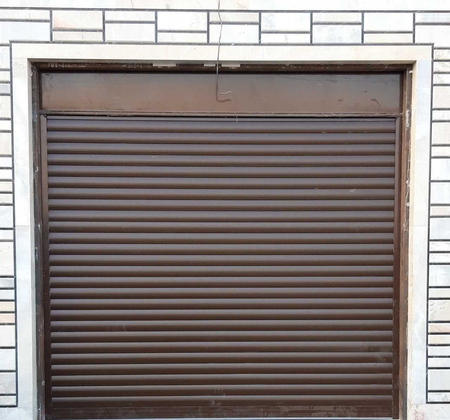 Avtomat darvozalar