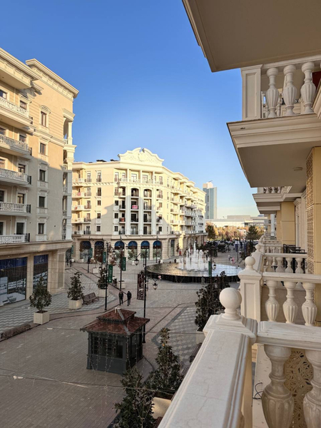 Продается 2/3/7 жк Boulevard
