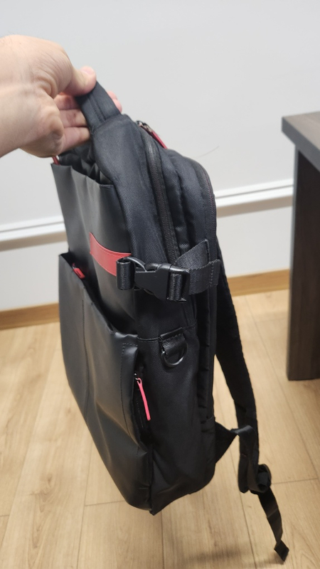 Рюкзак HP Omen Gaming Backpack 17.3