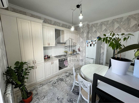 Продается квартина Golden House 1/7/9 Махтумкули