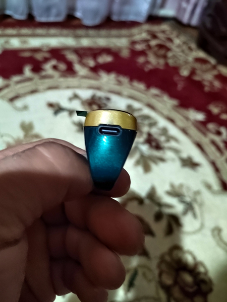 Tasbeh elektroniy zaryad oladigan