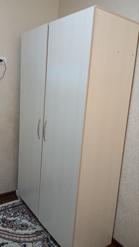 Продается 1/1/4 на Узбуме
