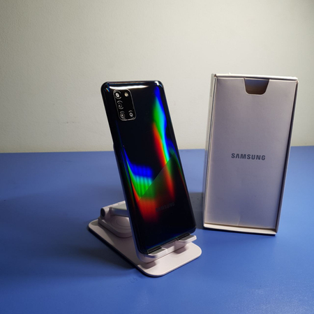 Samsung A31 sotiladi