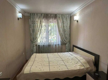 Квартира 2/3/4 Продается Ракат
