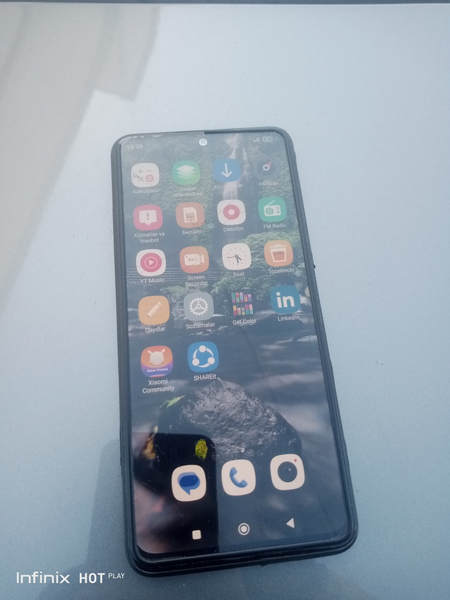 Redmi note 12 2023