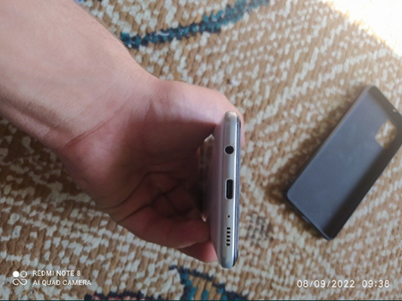 Samsung Galaxy a31