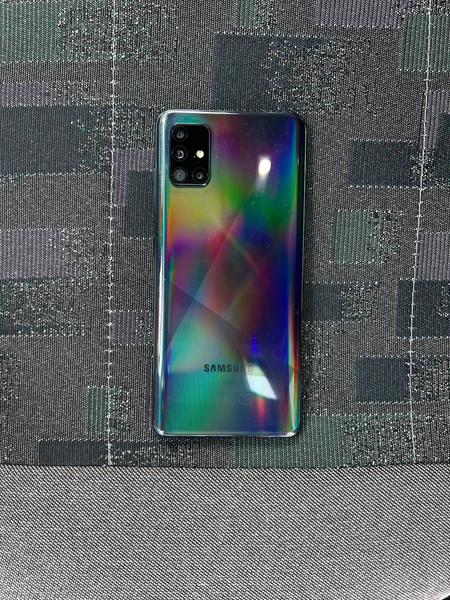 Samsung a 51 telefom