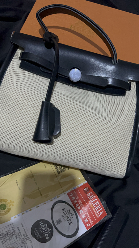 Трендовая сумка Hermes копия