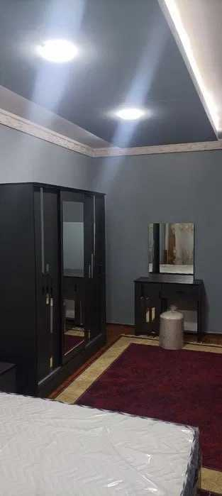 Аренда квартиры на Юнусабаде 4 ID: MD03