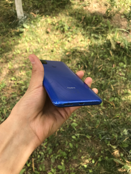Redmi note 10 s ideal & Redmi 9 c