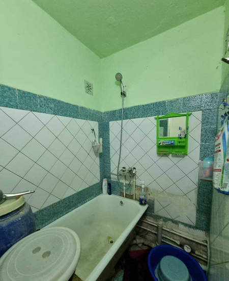 №3102. Продается 2х-комнатная квартира.
