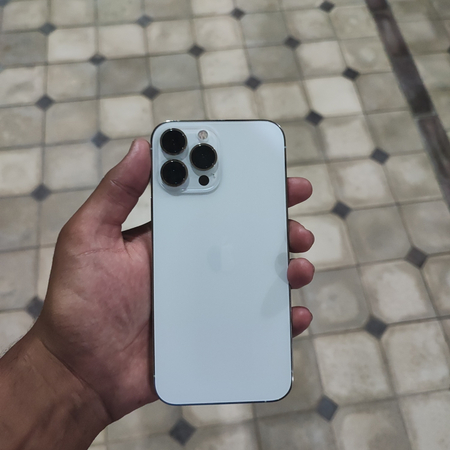 Iphone 13 pro max