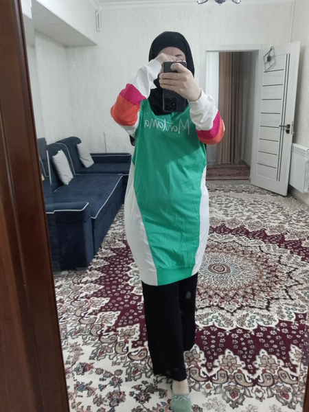 Turkiya tunikasi